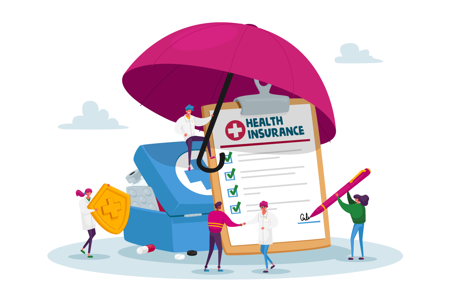 Insurance Brokers - The Polesky Agency | Millvale PA